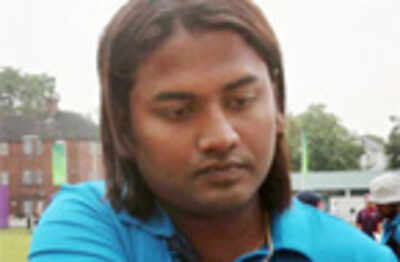 Indian archers need psychologist, says Jayanta Talukdar | News News ...