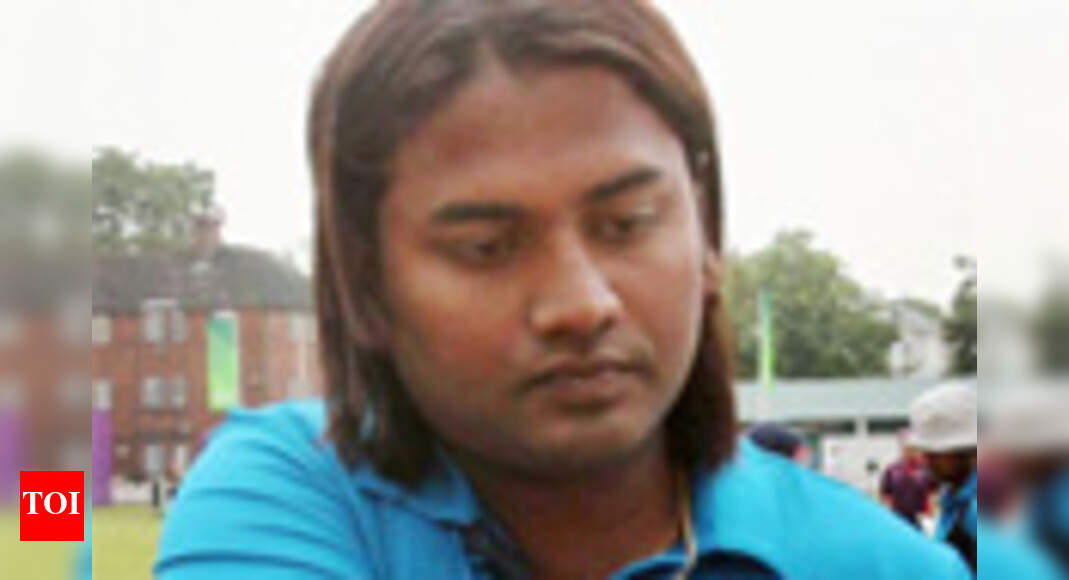 Indian archers need psychologist, says Jayanta Talukdar | News News ...
