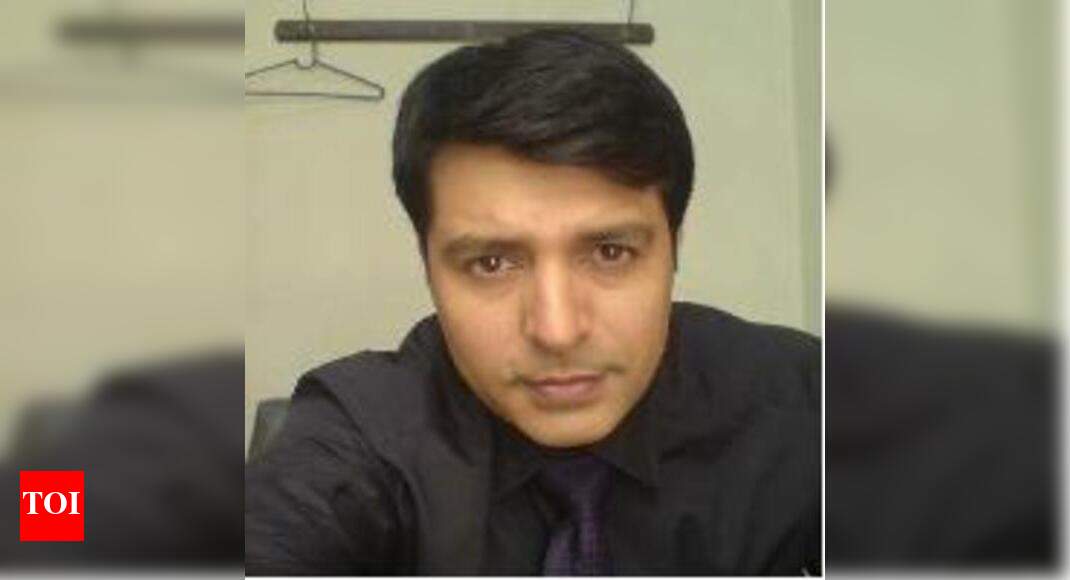 Pyumori Mehta & Bhuvan Chopra in Sony TV’s next - Times of India