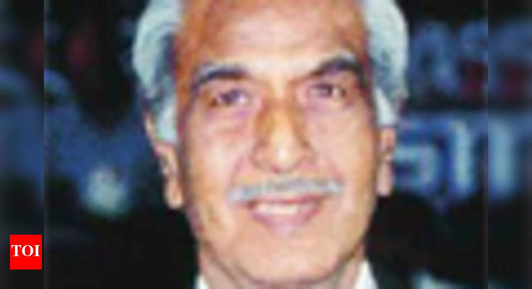 India Captain: GS Ramchand: A captain who was ahead of his time | New ...