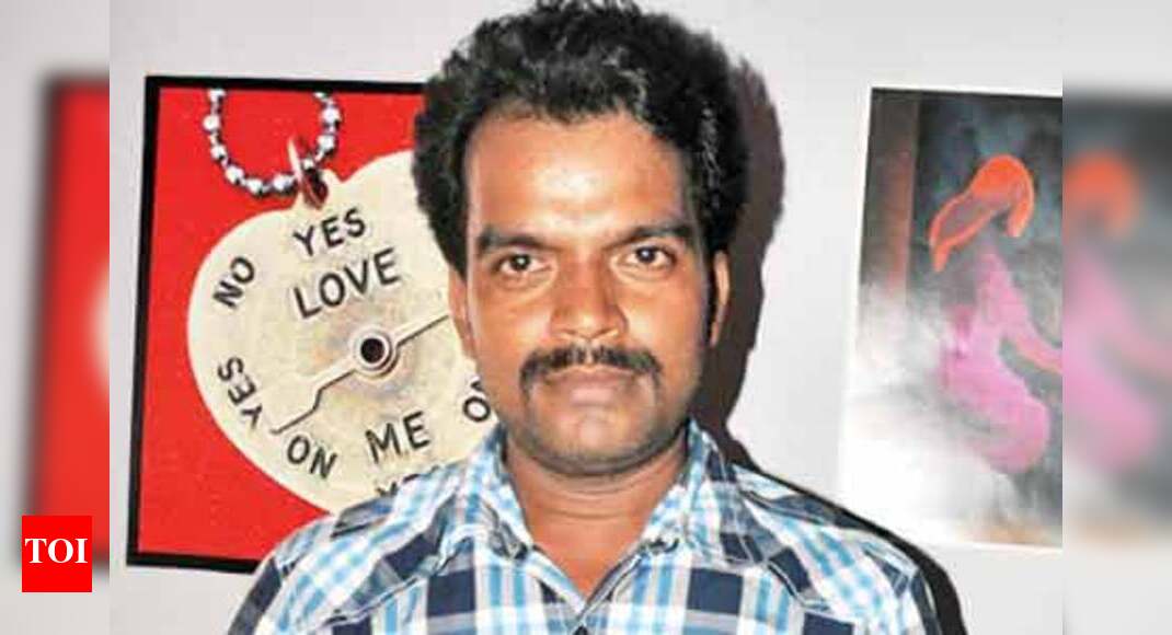 Subhasis Pati all set with his debut venture | Regional Movie News ...