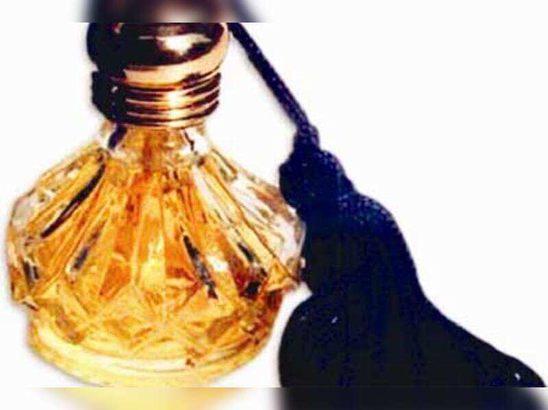 Celebrating Eid with the fragrance of itr - Times of India