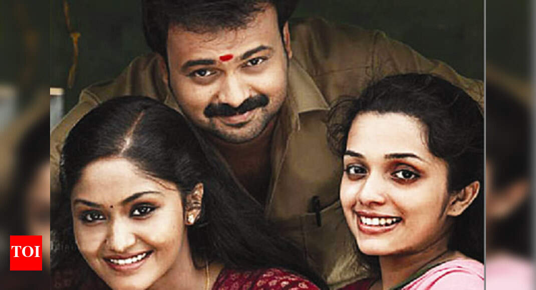 A golden year for Mollywood? | Malayalam Movie News - Times of India