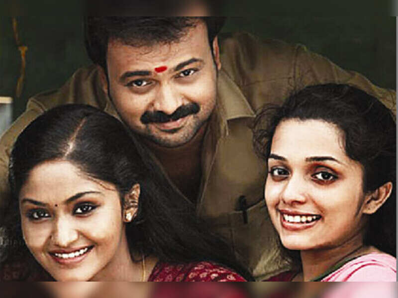 A golden year for Mollywood? | Malayalam Movie News - Times of India