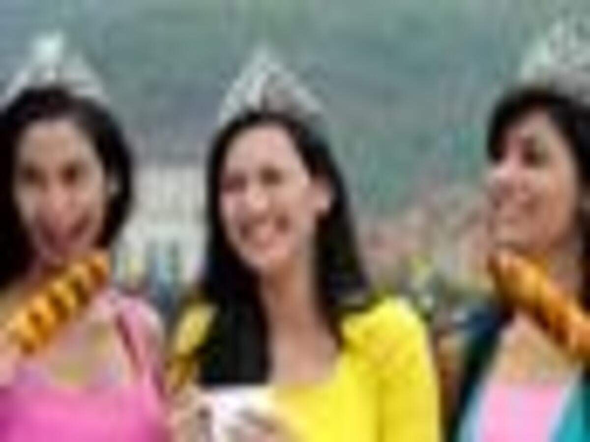 PFMI 2012 winners soak in the mesmerising monsoons