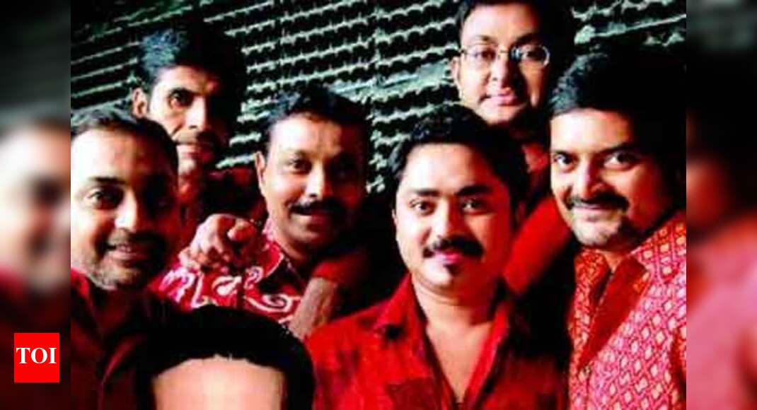 Chandrabindoo goes national | Bengali Movie News - Times of India