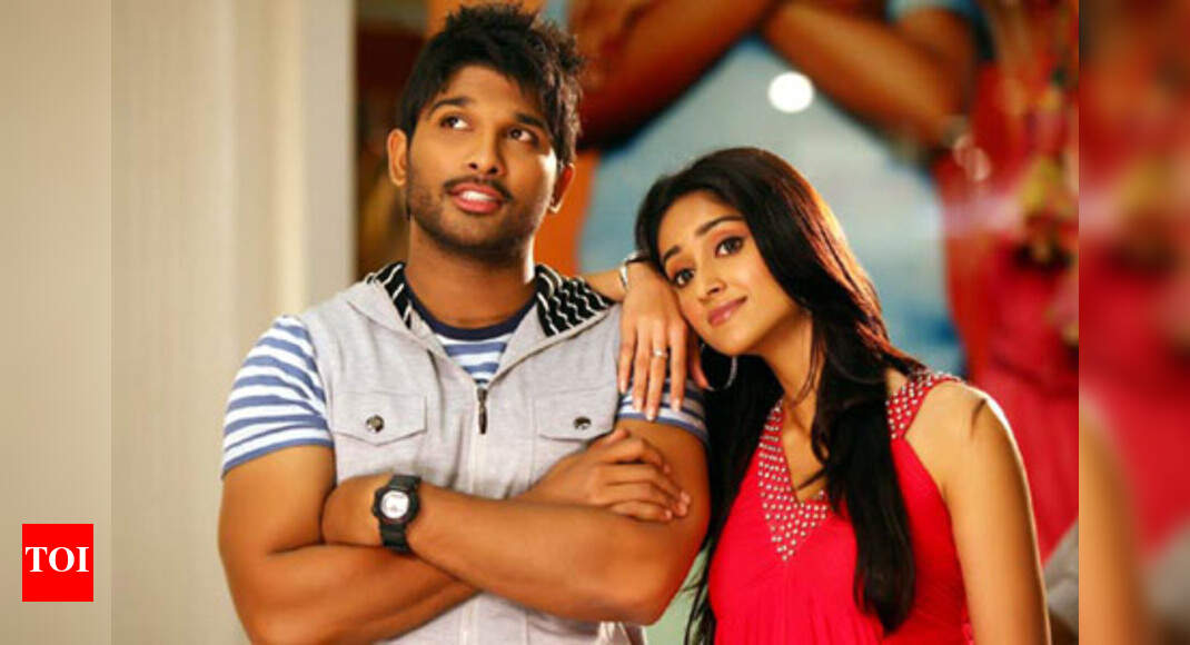 Julayi Telugu movie review highlights | Telugu Movie News - Times of India