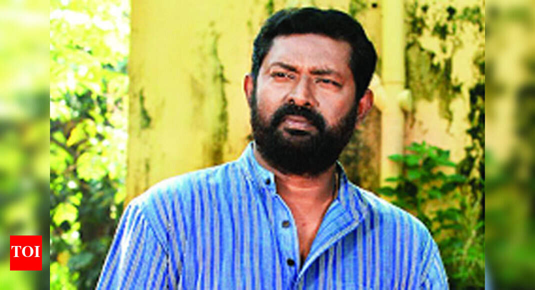 A film about the challenges Malayalis face in Africa | Malayalam Movie ...