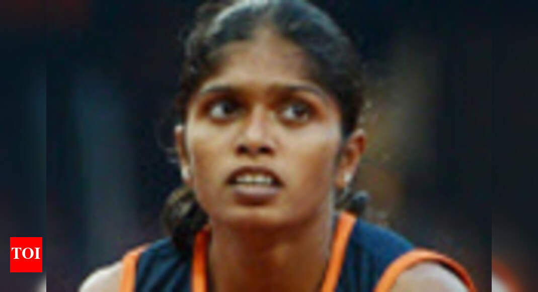 Tintu Luka: Tintu Luka fails to qualify for 800m final in Olympics ...