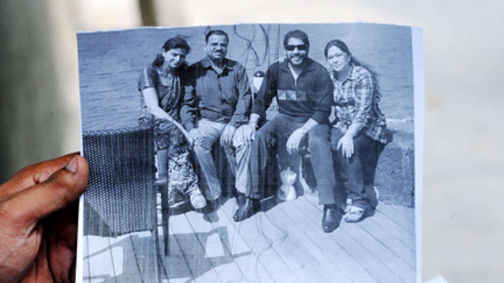 Gopal Kanda's rise to wealth and power | The Times of India