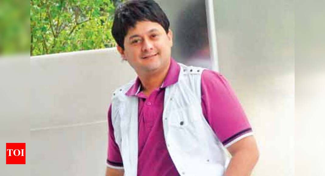 I played Krishna and people thought I was God: Swapnil - Times of India