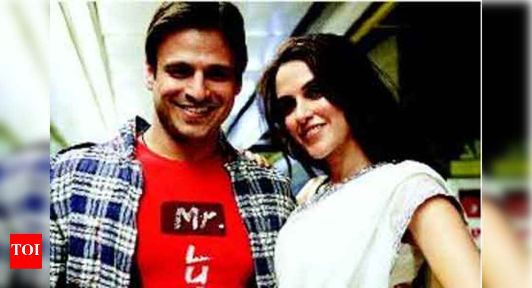 Neha Dhupia is KLPD’s surprise package | Hindi Movie News - Times of India