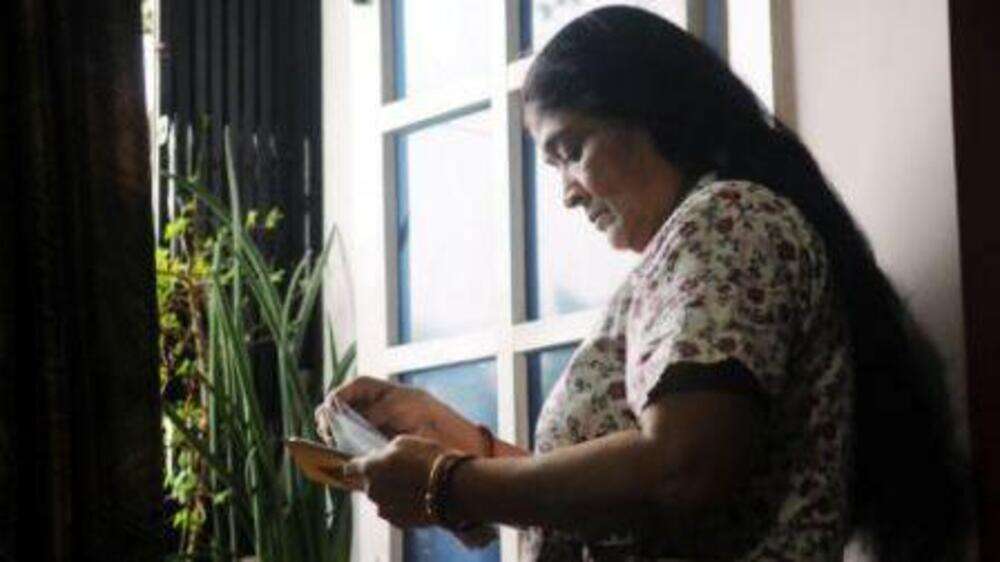 Pallavi Purkayastha: A bright lawyer who loved friends and food | The ...