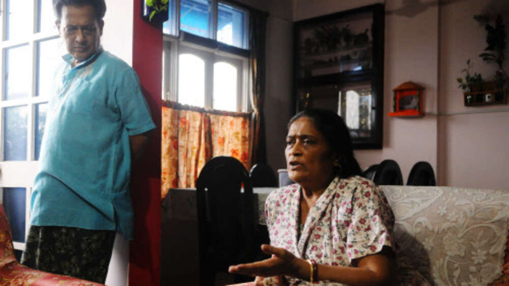 Pallavi Purkayastha: A bright lawyer who loved friends and food | The ...