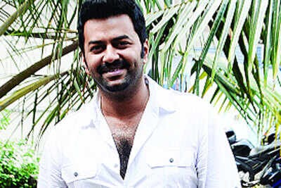 Arun believes in perfect casting | Malayalam Movie News - Times of India