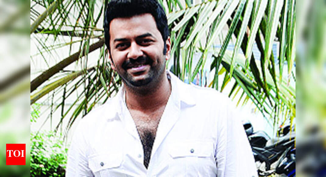 Arun believes in perfect casting | Malayalam Movie News - Times of India