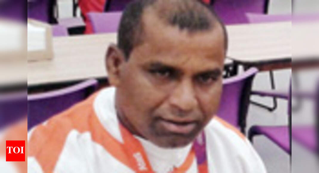 Archers insulted Limba during London Olympics: Source | undefined News ...