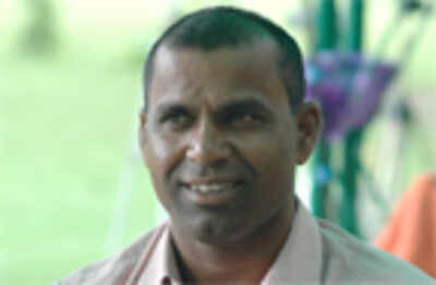 Archers deny rift with Limba Ram | undefined News - Times of India