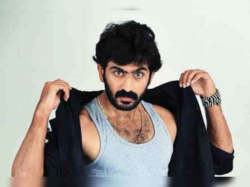Rahul Madhav's new innings | Malayalam Movie News - Times of India