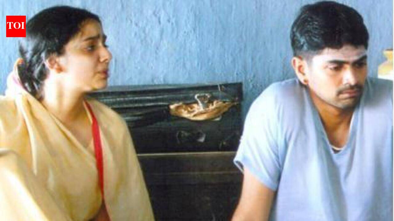 Gramam Movie Review {3/5}: Critic Review of Gramam by Times of India
