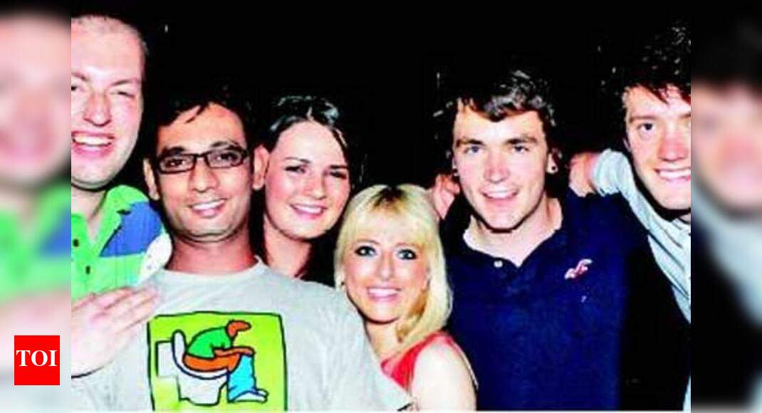 Bowled away on Saturday night | Events Movie News - Times of India