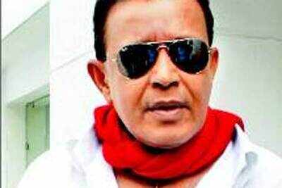 Mithun Chakraborty in Sirsha Ray's first film | Bengali Movie News ...