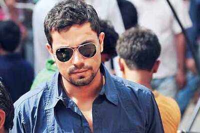 Randeep is proud of Haryana athletes | Hindi Movie News - Times of India