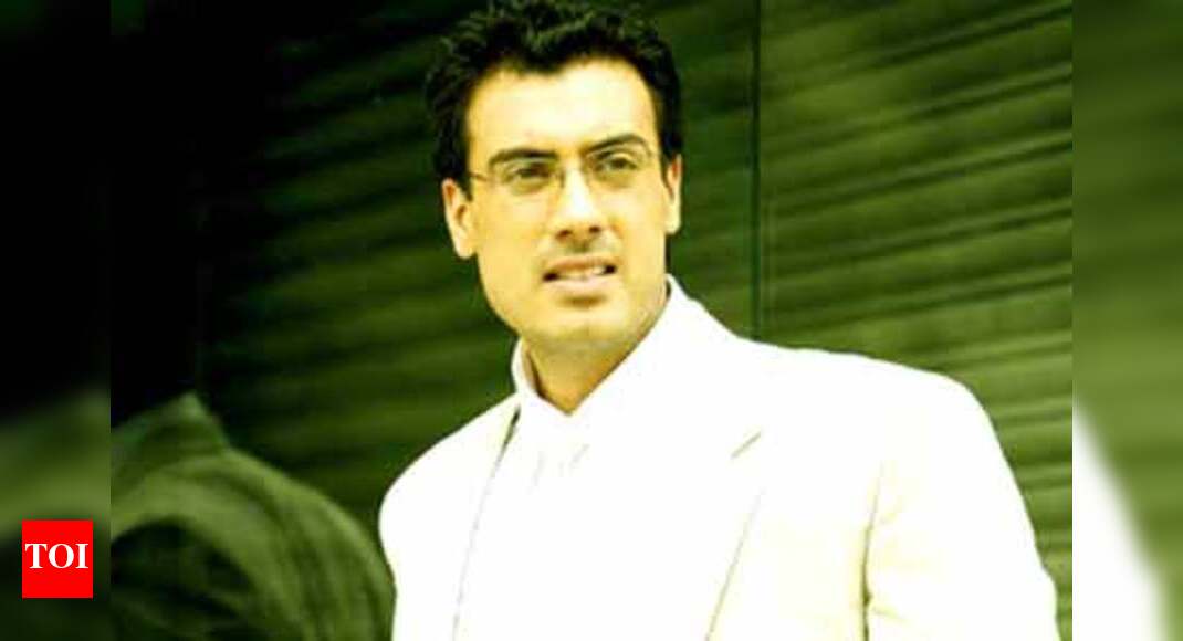 Gavie to debut in Bollywood with 'Ek Tha Tiger' | Punjabi Movie News ...