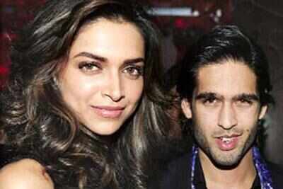 I will always be there for Deepika: Sidhartha Mallya | Hindi Movie News ...