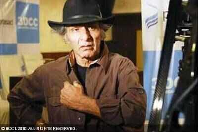 Ashok Mehta: The man who looked at things differently | Hindi Movie ...