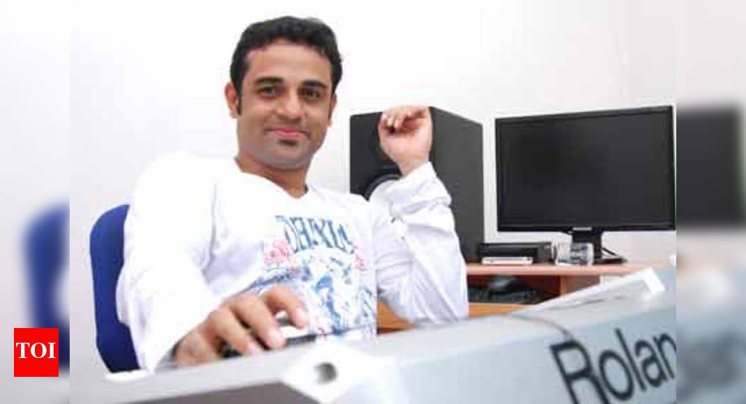 Shaan Rahman and his Kolaveri success story! | Hindi Movie News - Times ...