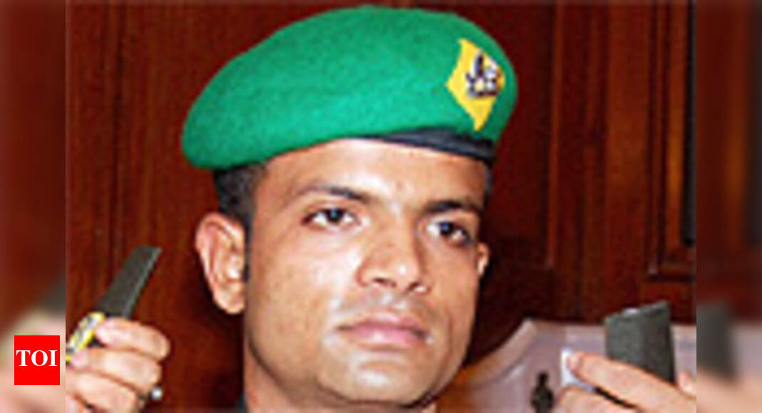 Army for making Olympic medallist Vijay Kumar an officer | undefined ... Army for making Olympic medallist Vijay Kumar an officer | undefined ...