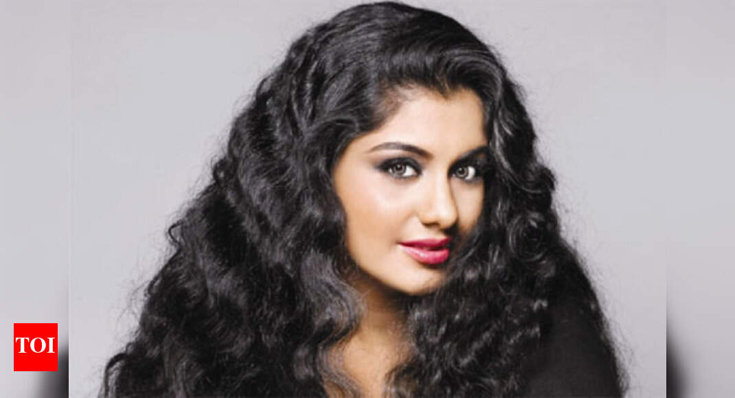 Meera's officially a south actress now | Malayalam Movie News - Times ...