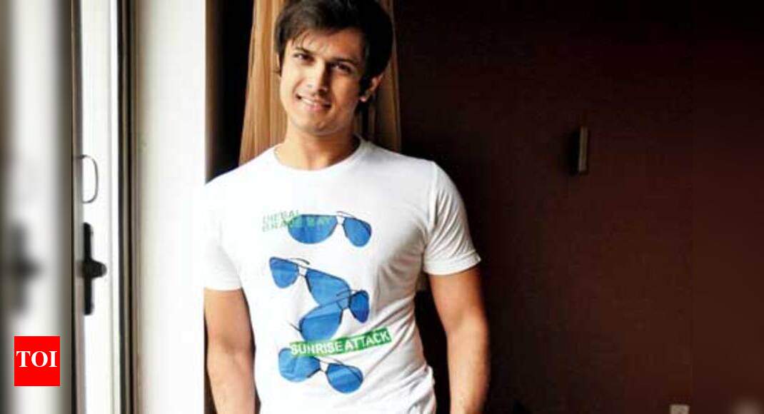 TV soaps sometimes take viewers for granted: Neil Bhatt - Times of India
