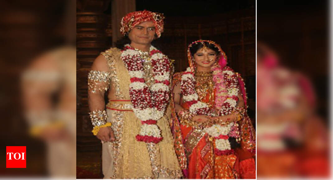 I am happy Shiv's story clicked with viewers: Nikhil Sinha - Times of India