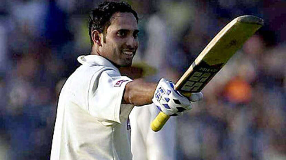Very Very Special Laxman | The Times of India