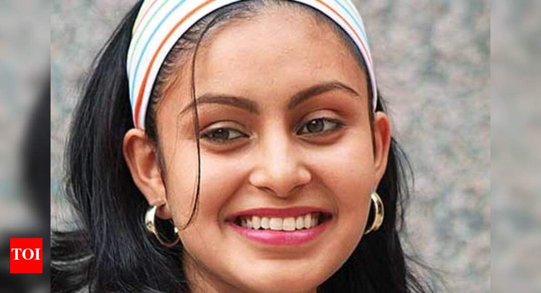 Abhinaya's on a dream run | Malayalam Movie News - Times of India
