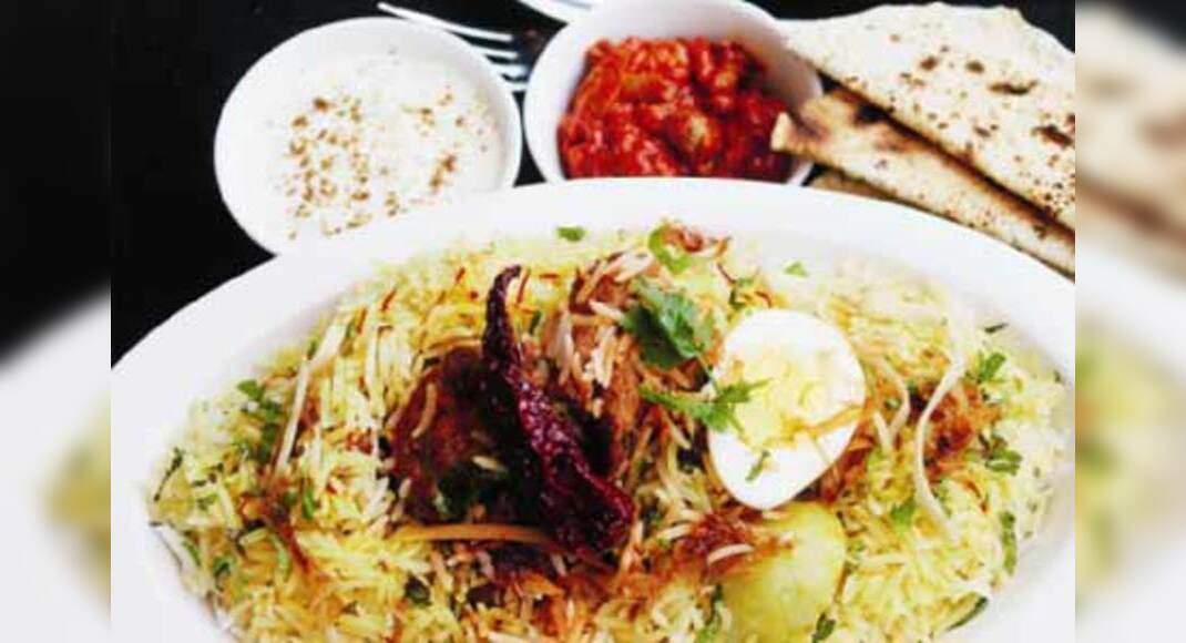 5 ways to cook the classic biryani – Food & Recipes