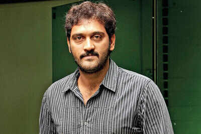 Ajay goes to Bollywood | Telugu Movie News - Times of India