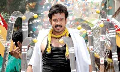 Perarasu is back! | Tamil Movie News - Times of India