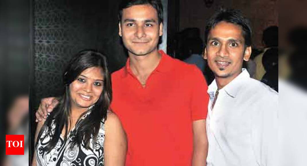 Bangaloreans sway to Rishab Joshi's tunes | Events Movie News - Times ...