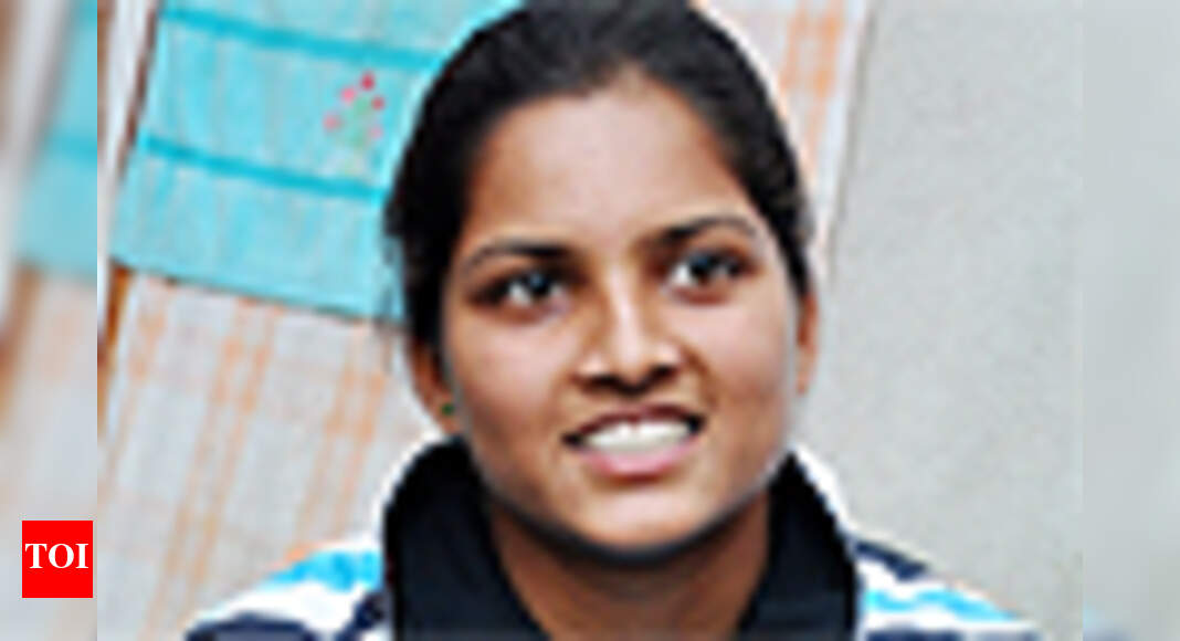 Mona Meshram: Mona Meshram in Twenty20 World Cup squad | New Zealand in ...
