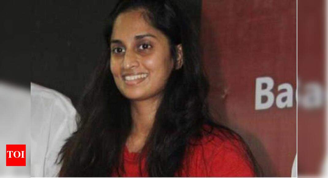 Shalini on a winning streak | Tamil Movie News - Times of India