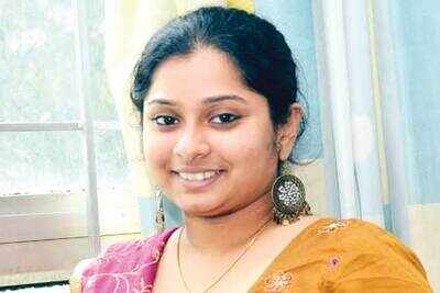 Everyone gets one fair chance: Abhilasha - Times of India