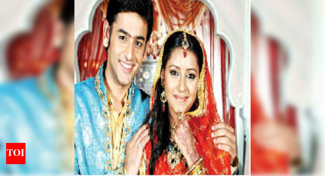 Jagya to get back in Anandi's life? - Times of India
