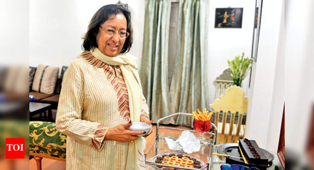 Sevaiyyan, kebabs and a traditional Eid | Events Movie News - Times of ...