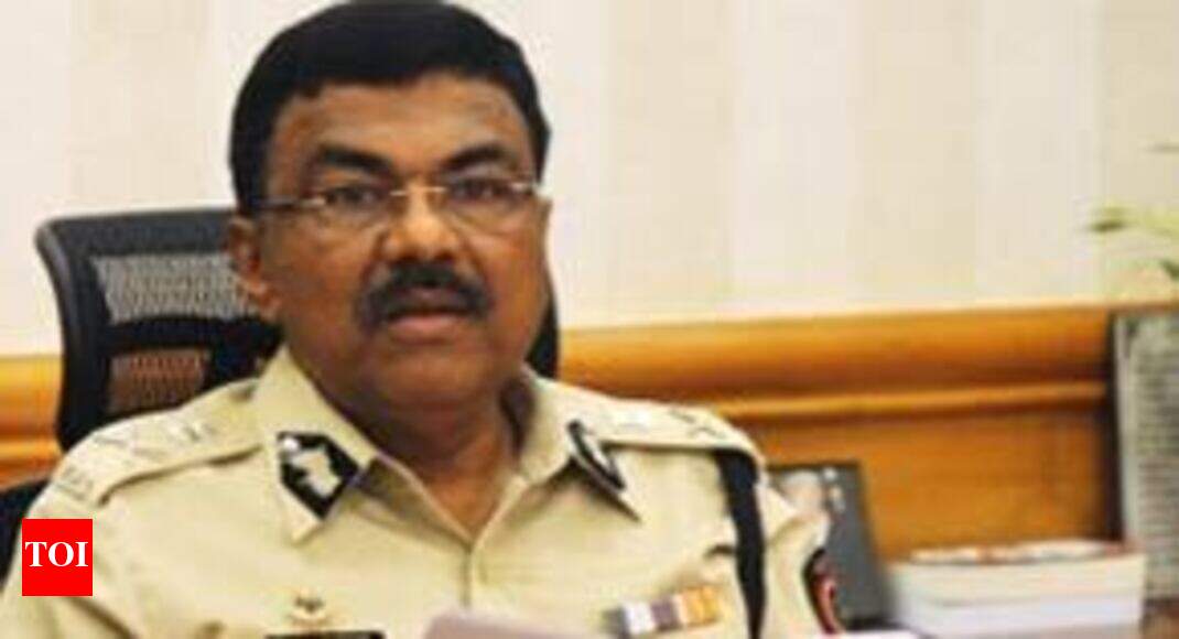 Take MNS activists to task: R R Patil tells Arup Patnaik | Mumbai News ...