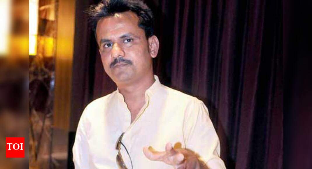 Umesh Kulkarni and Girish Kulkarni at a high tea party in Pune | Events ...