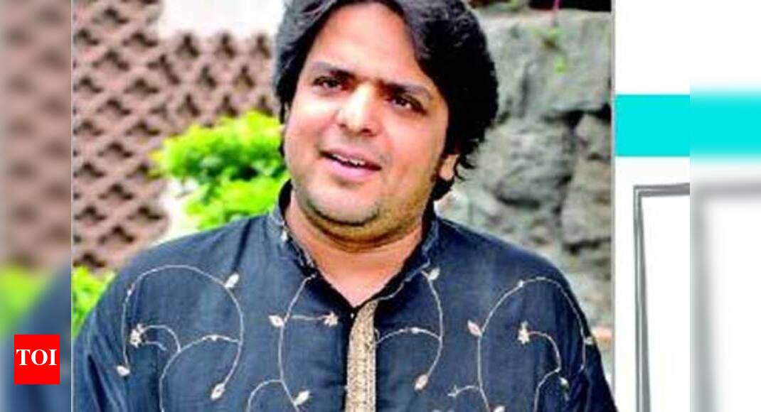 Music is the food of love: Kamal Sabri | Hindi Movie News - Times of India