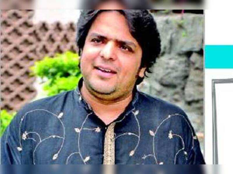 Music is the food of love: Kamal Sabri | Hindi Movie News - Times of India